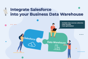 Trueson - CRM & BI SOLUTIONS