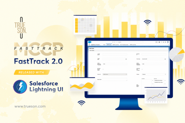 Trueson - CRM & BI SOLUTIONS
