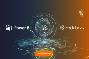 Power BI vs Tableau | Difference between power BI and Tableau