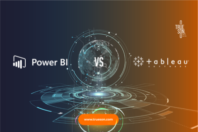 Power BI vs Tableau | Difference between power BI and Tableau
