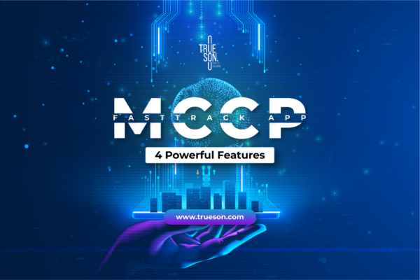 MCCP FastTrack App: 4 Powerful Features - trueson