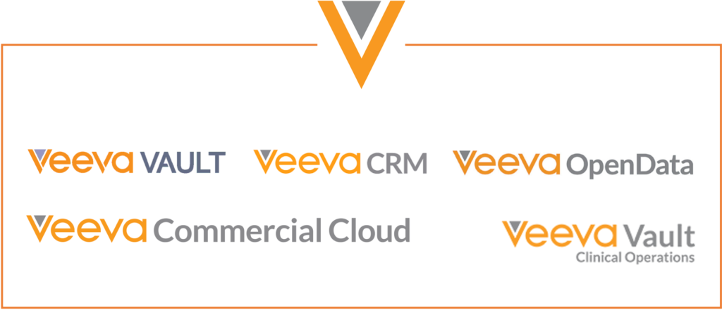 Veeva Systems – Customize your best Life Science CRM - trueson