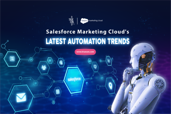 Cách mạng trong tiếp thị dược phẩm: Xu hướng tự động hóa mới nhất của ...